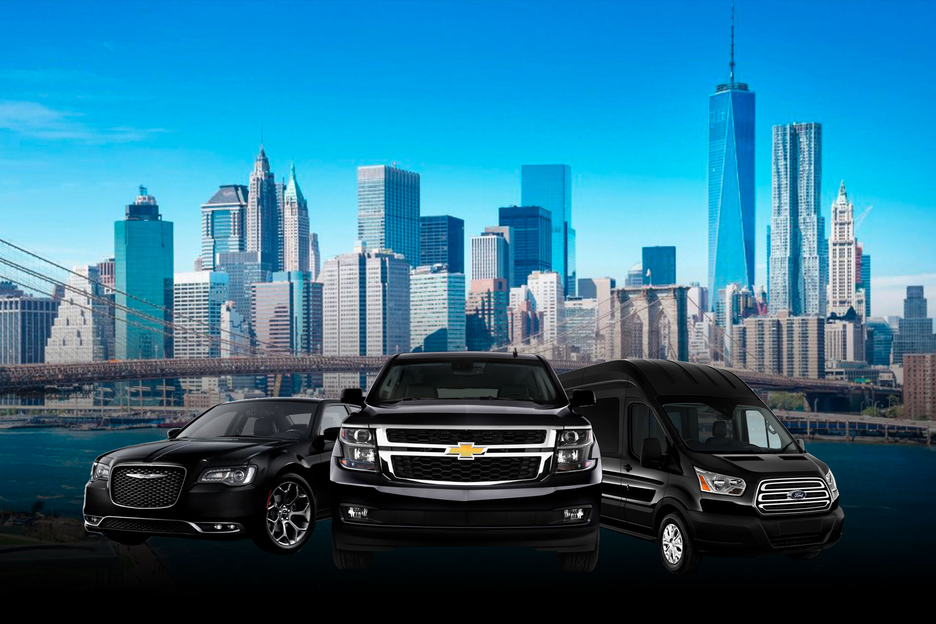 Home - Puerto Rico Car Service